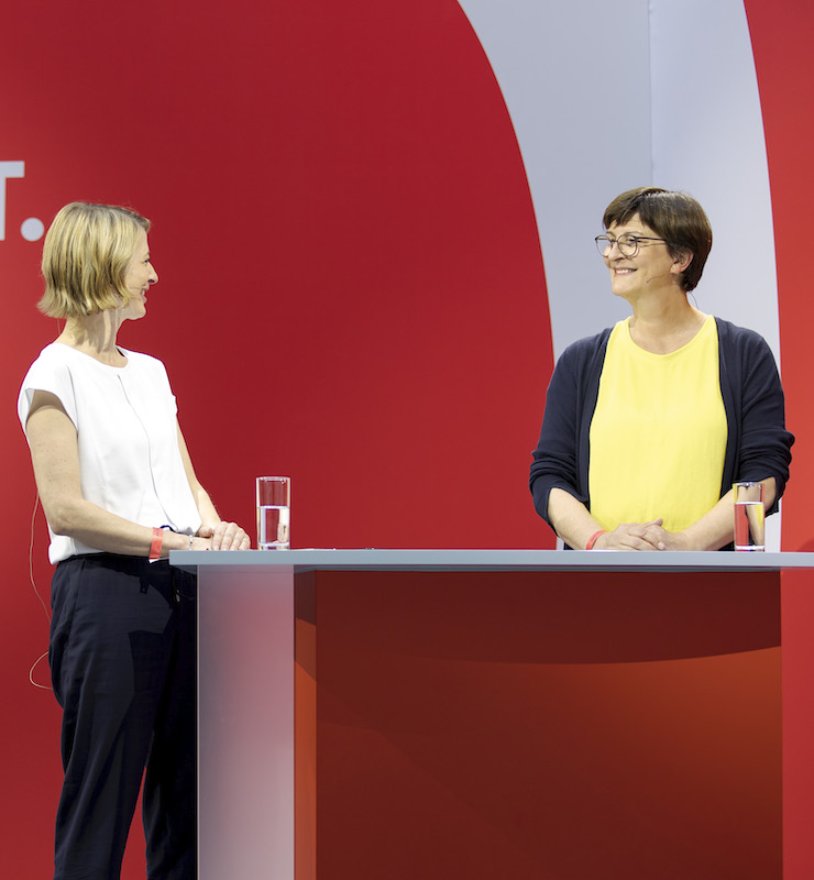 Debattenkonvent: Debattenkonvent