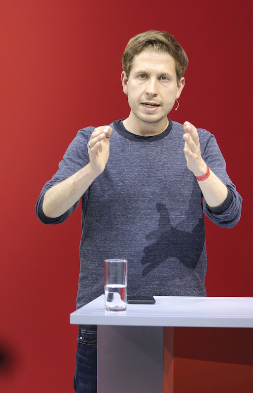 Debattenkonvent: Debattenkonvent